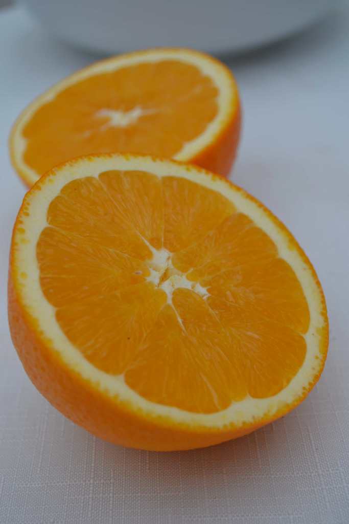 Poached Pears with Creme Anglaise – Minced