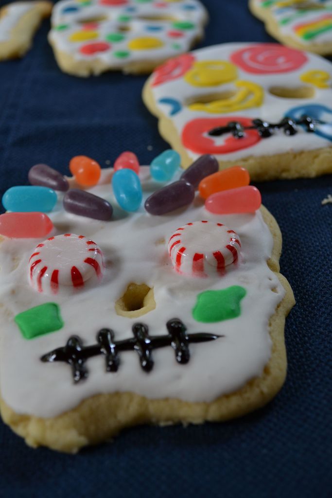 Candy Decorations – Minced